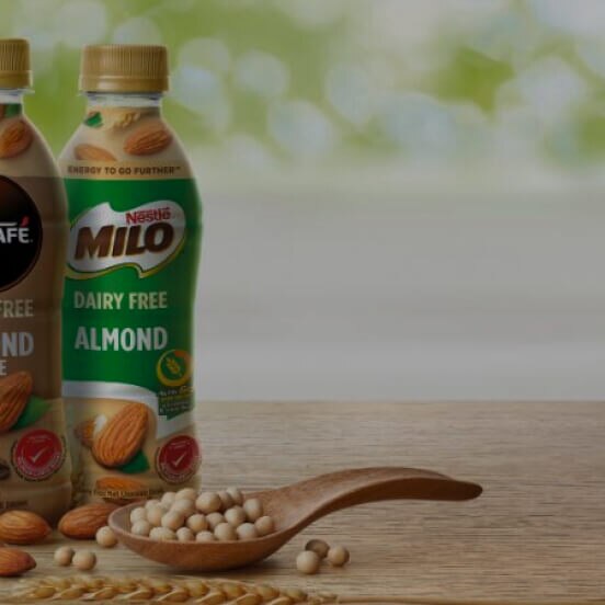 plant-based | MILO Việt Nam