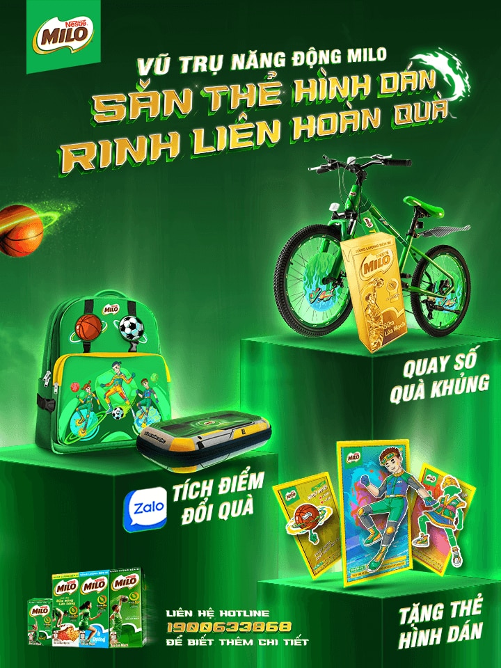 50+ hình ảnh thẻ vàng xe đạp milo ngầu và độc đáo