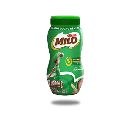 THỂ LỆ CHƯƠNG TRÌNH KHUYẾN MẠI “MIỄN PHÍ MILO" | MILO Việt Nam